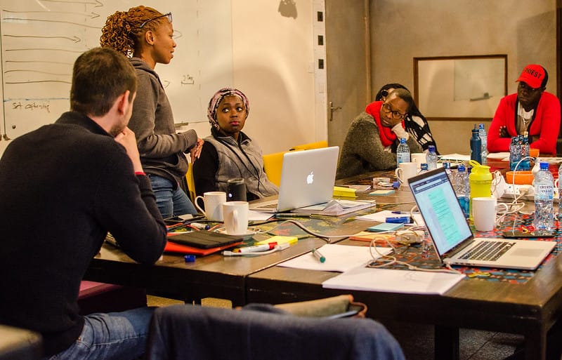 Film Pro Series - DOCUBOX